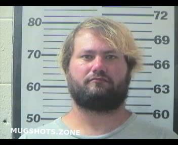 SMITH TIMOTHY JORDAN 09/09/2022 - Mobile County Mugshots Zone