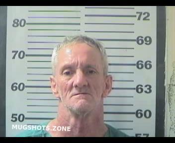 BALLARD ERIC SCOTT 09/10/2022 - Mobile County Mugshots Zone