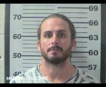 YEOMAN ALEXANDER A 09/10/2022 - Mobile County Mugshots Zone