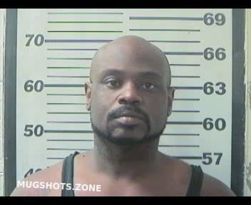 BANKS CEDRIC JEROME JR 09/10/2022 - Mobile County Mugshots Zone