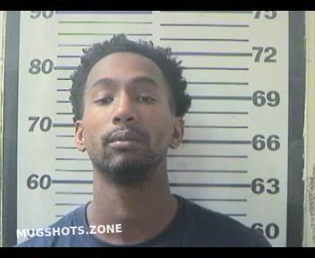 REED JALEN KHALIL 09/12/2022 - Mobile County Mugshots Zone