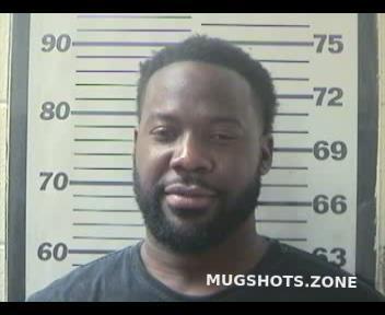STANLEY RODERICK DIOR 09/12/2022 - Mobile County Mugshots Zone