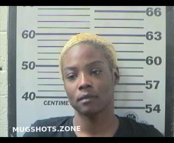 DOUGLAS TIERRA SHATALIA 09/12/2022 - Mobile County Mugshots Zone