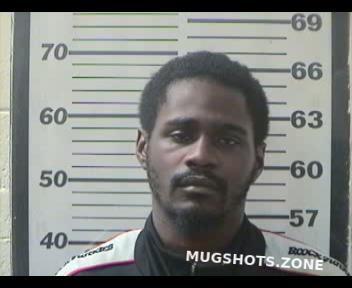 FLUKER REGINALD DENNIS ALLEN 09/12/2022 - Mobile County Mugshots Zone
