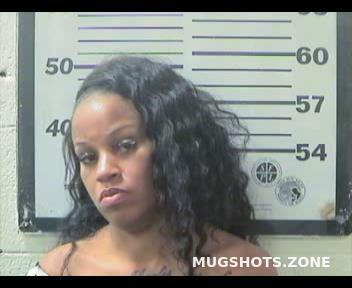 ROBERSON LAKISHA MICHELLE 09/14/2022 - Mobile County Mugshots Zone