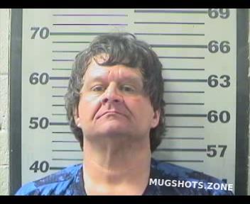 TURNAGE WILLIAM FRED 09/15/2022 - Mobile County Mugshots Zone