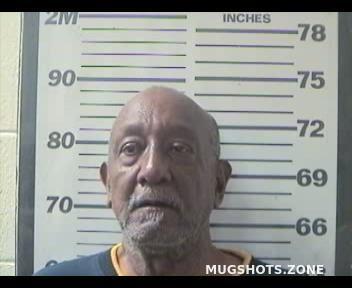 HARRINGTON CARL EDWARD 09/15/2022 - Mobile County Mugshots Zone
