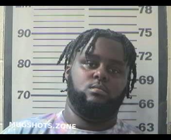 WILLIAMS ALPHONSE 09/17/2022 - Mobile County Mugshots Zone