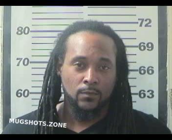 TYSON KORI DEANGELO 09/18/2022 - Mobile County Mugshots Zone