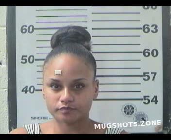 HAMBLIN KAYLA MARIE 09/19/2022 - Mobile County Mugshots Zone