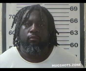 WILLIAMS DAMARCUS LAMAR 09/19/2022 - Mobile County Mugshots Zone