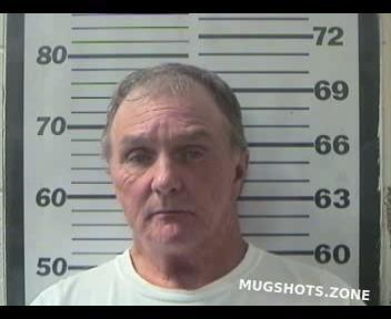TERRY JAMES ALLEN JR 09/20/2022 - Mobile County Mugshots Zone