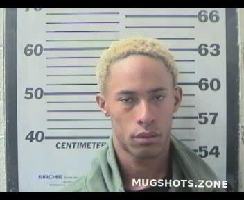 WALLACE JORDAN SPENCER 09/20/2022 - Mobile County Mugshots Zone