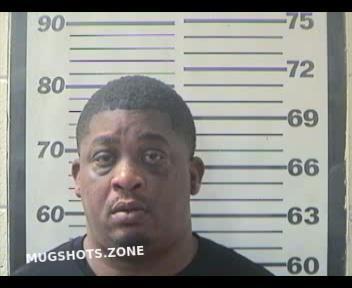 MILLER DIZZY 09/20/2022 - Mobile County Mugshots Zone