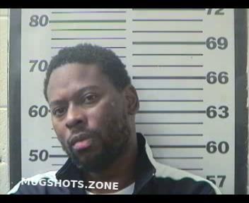 BERRY ANTAVIOUS CORTEZ 09/21/2022 - Mobile County Mugshots Zone