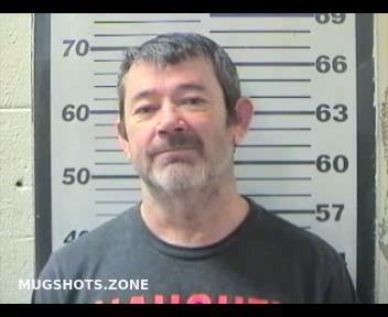 JAY JOHN STINSON 09/22/2022 - Mobile County Mugshots Zone