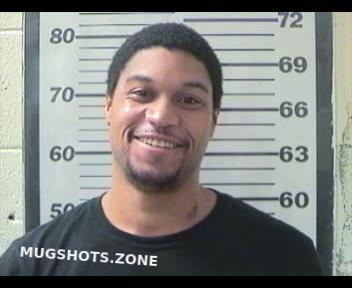 HOWARD CHANCE ALEXANDER 09/23/2022 - Mobile County Mugshots Zone