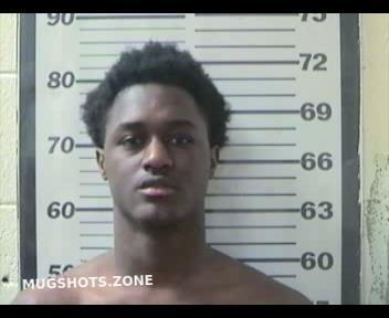 ELY BRANDON LEVON 09/24/2022 - Mobile County Mugshots Zone
