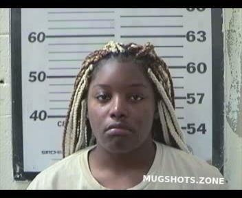 SCRUGGS CAITLIN 09/24/2022 - Mobile County Mugshots Zone