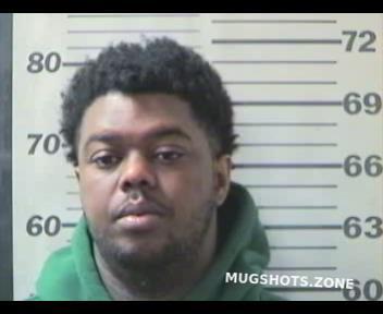 ZUNIGA PERCY EDWARD 09/27/2022 - Mobile County Mugshots Zone
