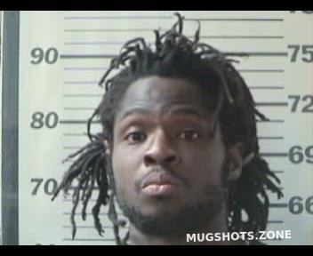 PHILLIPS JUSTIN DARNELL 09/27/2022 - Mobile County Mugshots Zone