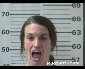GOFF AMBER DANIELLE 09/28/2022 - Mobile County Mugshots Zone