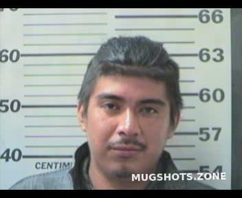 MARTIN NICOLAS RODAS 10/02/2022 - Mobile County Mugshots Zone