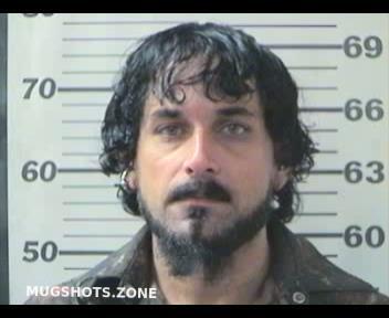 BROUSE RONALD GRAY 10/02/2022 - Mobile County Mugshots Zone