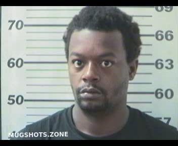 PETTAWAY BRODERICK JEROME 10/05/2022 - Mobile County Mugshots Zone