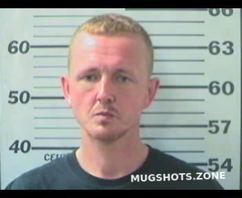 FALLON JOSEPH BRAD 10/06/2022 - Mobile County Mugshots Zone