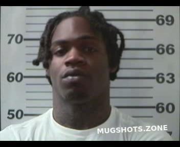 HUNTER DEMETRIS LAVAR 10/06/2022 - Mobile County Mugshots Zone