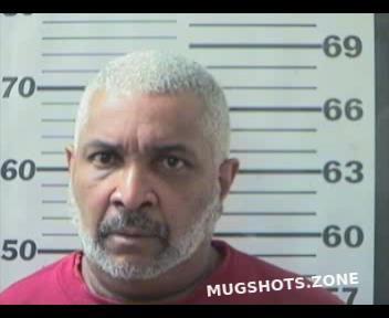 PURIFOY TIMOTHY DEANGLO 10/06/2022 - Mobile County Mugshots Zone