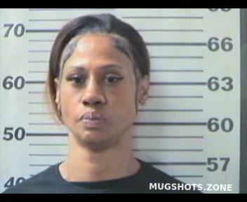 WILLIAMS SONJA TOMIKA 10/06/2022 - Mobile County Mugshots Zone