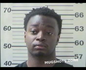 HALE IV RUDOLPH 10/07/2022 - Mobile County Mugshots Zone
