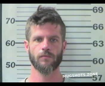ANDERSON MICHAEL GORDON 10/07/2022 - Mobile County Mugshots Zone