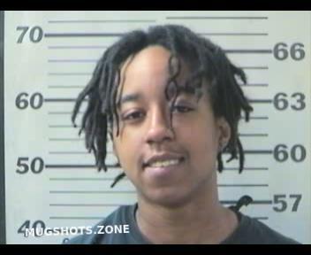 DREAD SHAKAYLA NICOLE 10/09/2022 - Mobile County Mugshots Zone