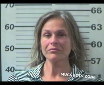 BARBOUR LAURA ELIZABETH 10/09/2022 - Mobile County Mugshots Zone