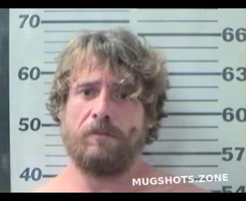 BELCHER JONATHAN KEITH 10/10/2022 - Mobile County Mugshots Zone
