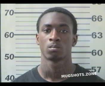LEBEAUX ANTONIO DARRELL JR 10/10/2022 - Mobile County Mugshots Zone
