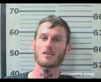 AMMONS QUENTIN WESLEY 10/10/2022 - Mobile County Mugshots Zone