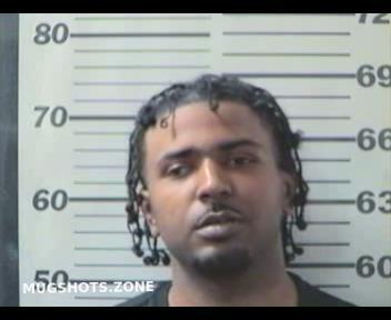 ROBINSON STANLEY EUGENE 10/10/2022 - Mobile County Mugshots Zone
