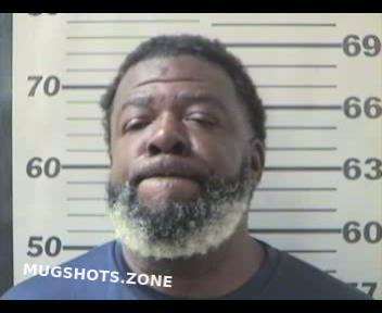 THOMAS KEVIN ALBERT 10/12/2022 - Mobile County Mugshots Zone