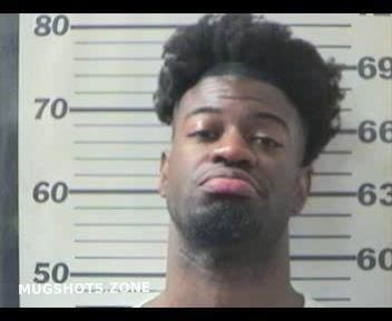 BROWN TREYLON NARVELLE 10/12/2022 - Mobile County Mugshots Zone