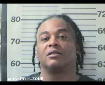 HOWARD EDMOND DEJUAN 10/13/2022 - Mobile County Mugshots Zone