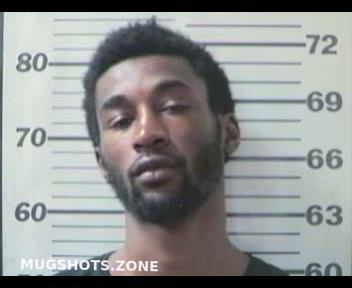 COLEMAN MAURICE LABARRON JR. 10/15/2022 - Mobile County Mugshots Zone
