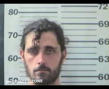 DAIGLE JEREMY SEAN 10/15/2022 - Mobile County Mugshots Zone