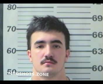 GARCIA EVAN 10/15/2022 - Mobile County Mugshots Zone