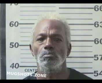 THOMAS WILLIE LEE 10/16/2022 - Mobile County Mugshots Zone