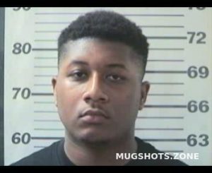 RAWLS JADIN MAURICE 10/16/2022 - Mobile County Mugshots Zone
