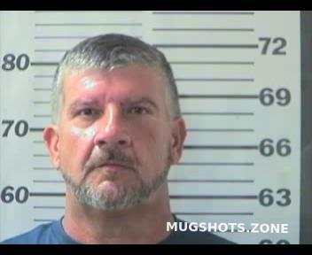 GRAHAM DARRELL RAY JR 10/17/2022 - Mobile County Mugshots Zone